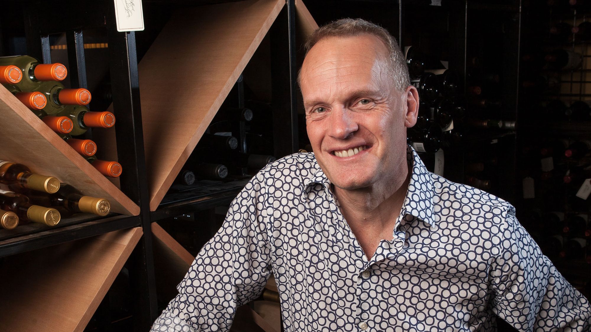 Tim Atkin eligió 12 vinos argentinos con influencia francesa que hay ...