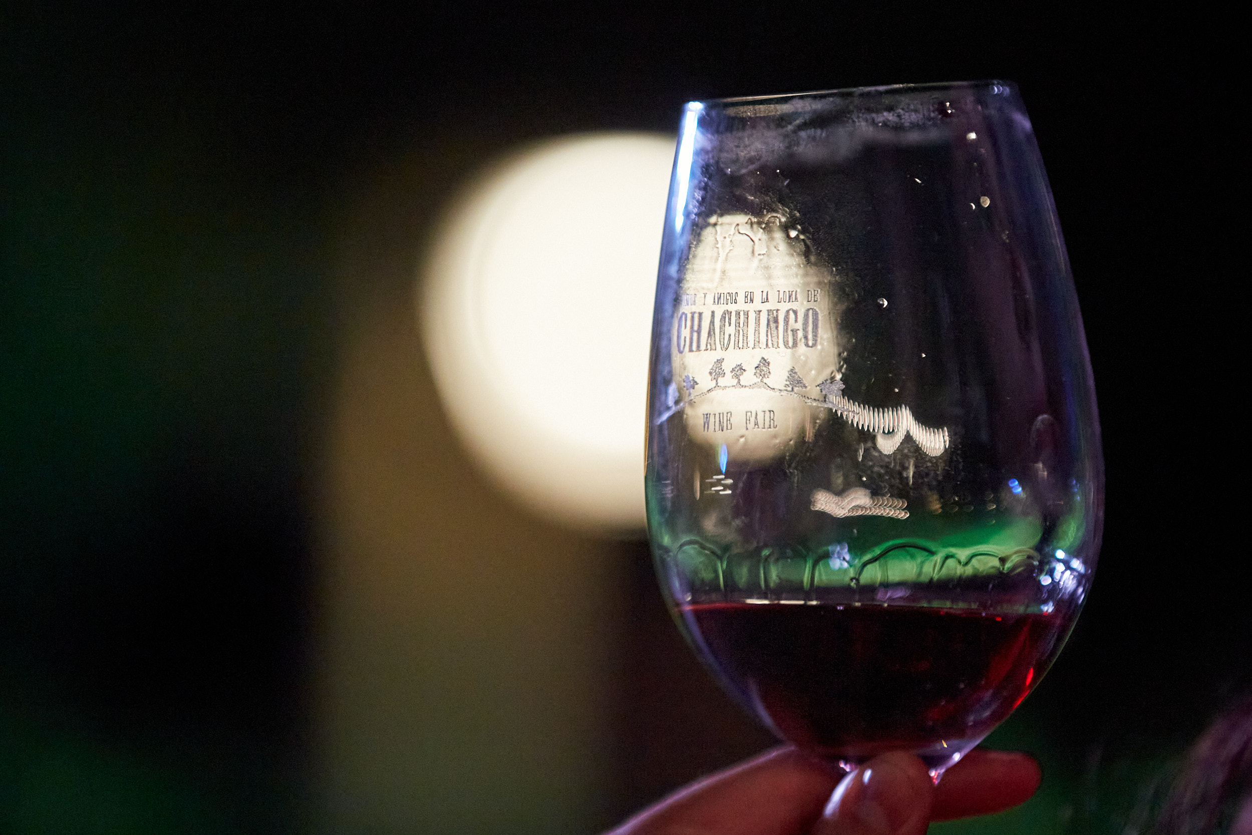 Llega la quinta edición de Chachingo Wine Fair - The Wine Time