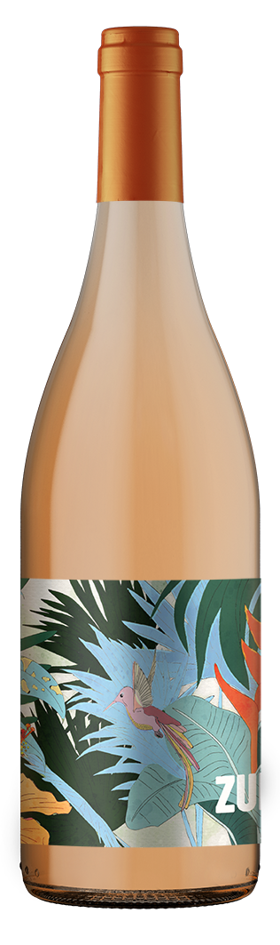 Zunzun Wines propone un vino Naranjo para acompañar los encuentros de ...