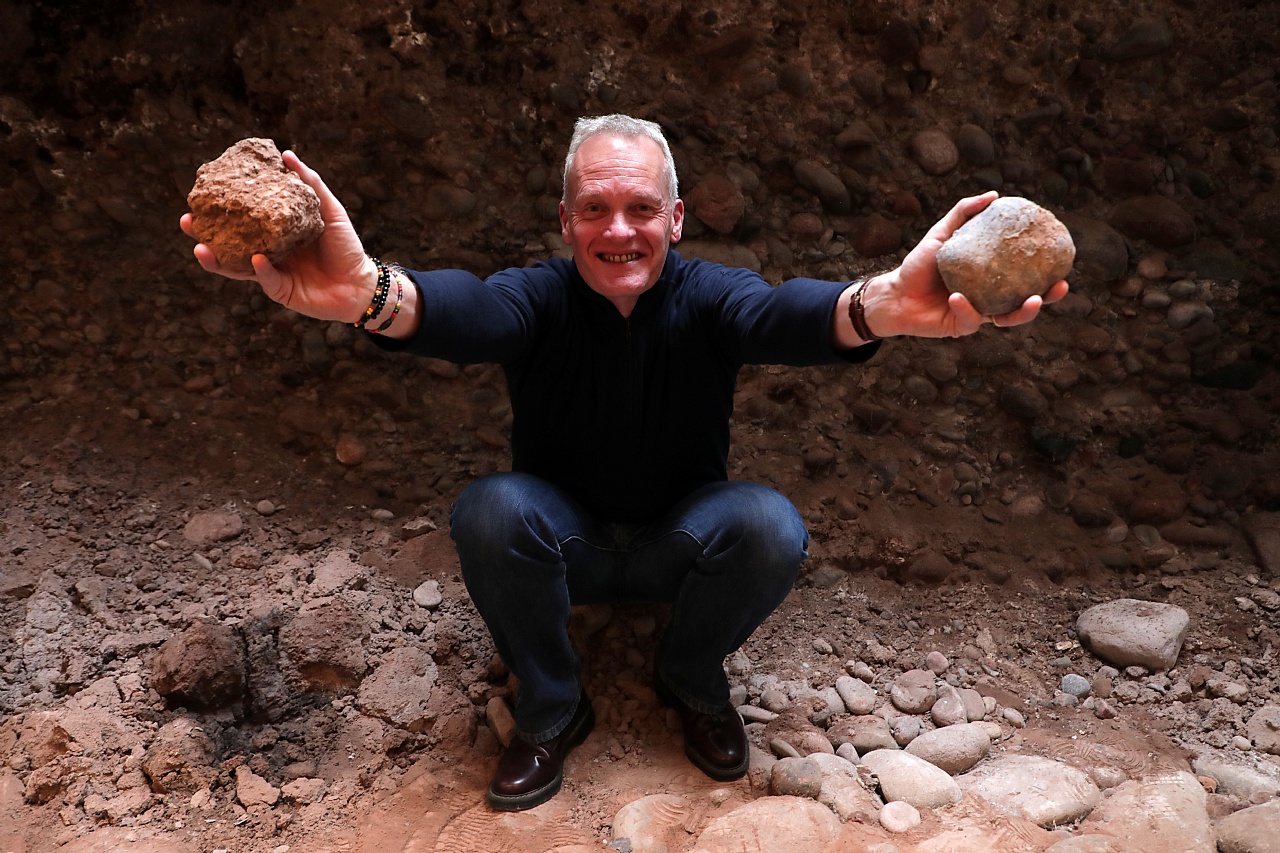 Tim Atkin realiza su degustación anual en nuestro país junto a Wines of ...