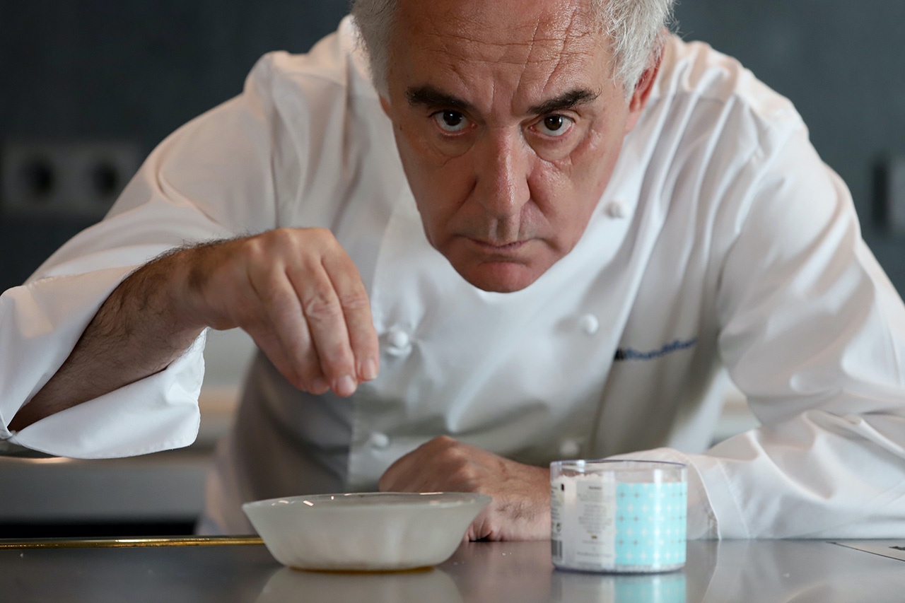 El famoso chef Ferran Adrià reabre su restaurante El Bulli: ¿cómo funcionará y qué "comida ...