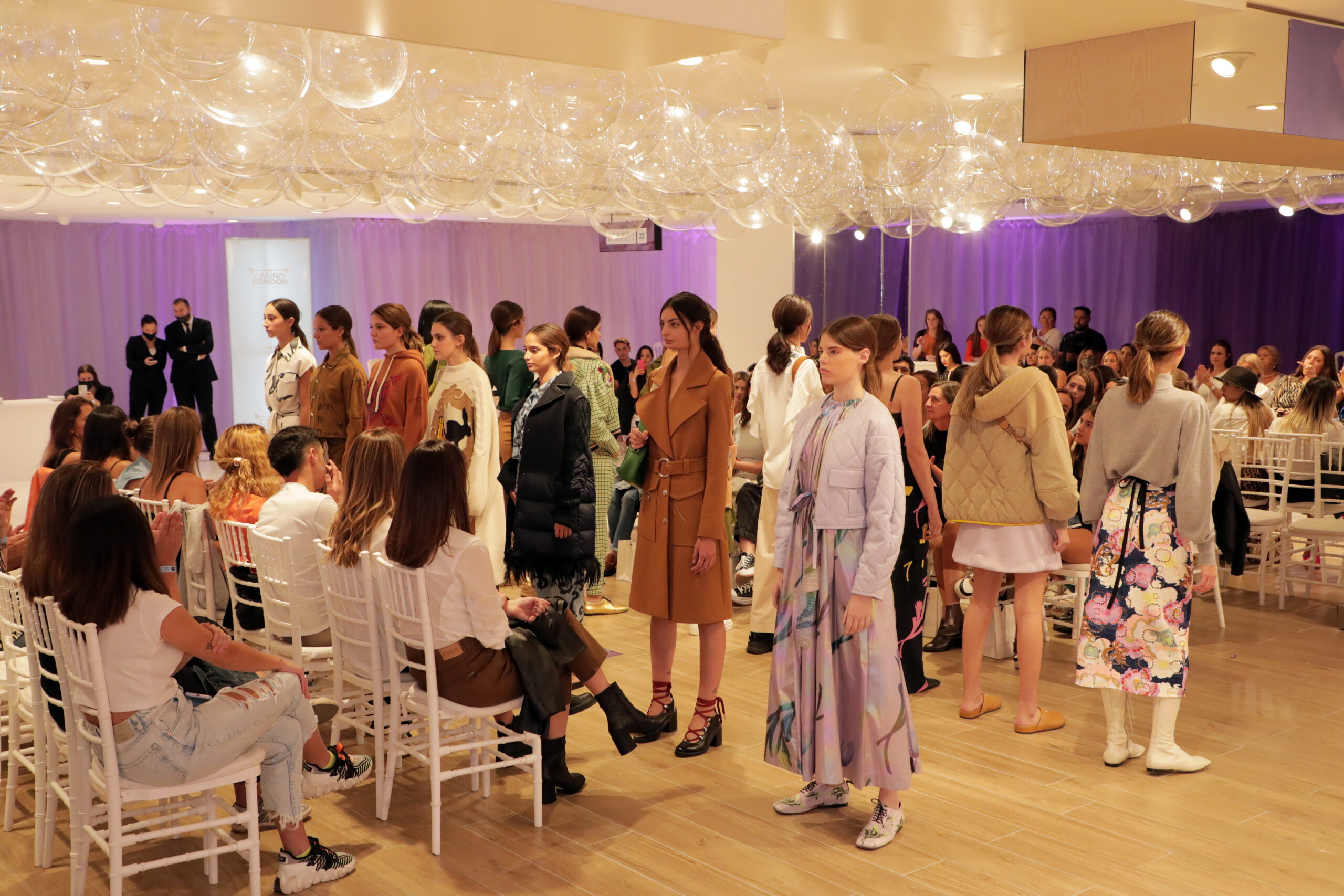 Trendy Week en Mendoza Shopping, todo sobre moda y tendencias - The ...