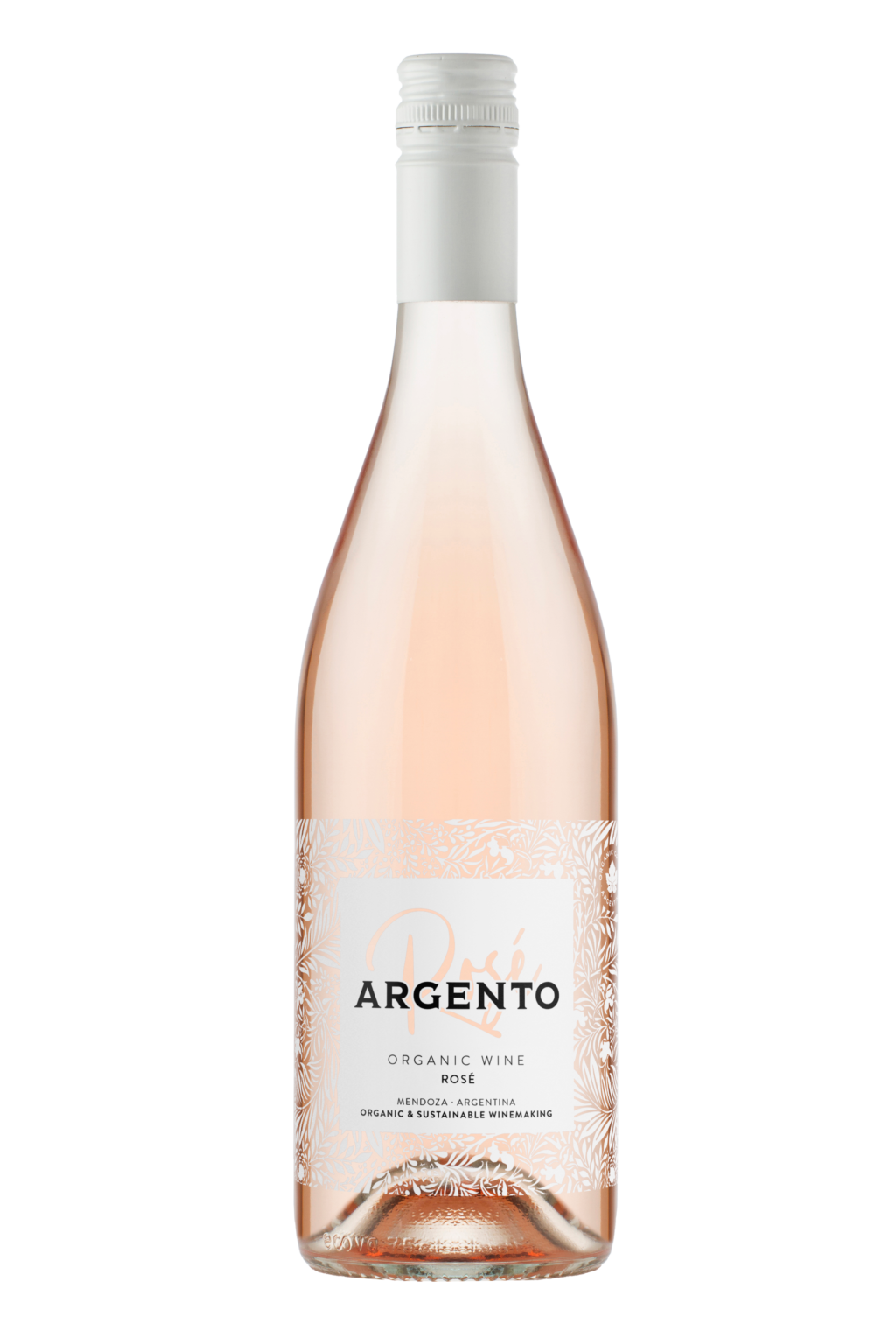 Llega Rosé Orgánico, el nuevo integrante de la familia Argento Estate ...