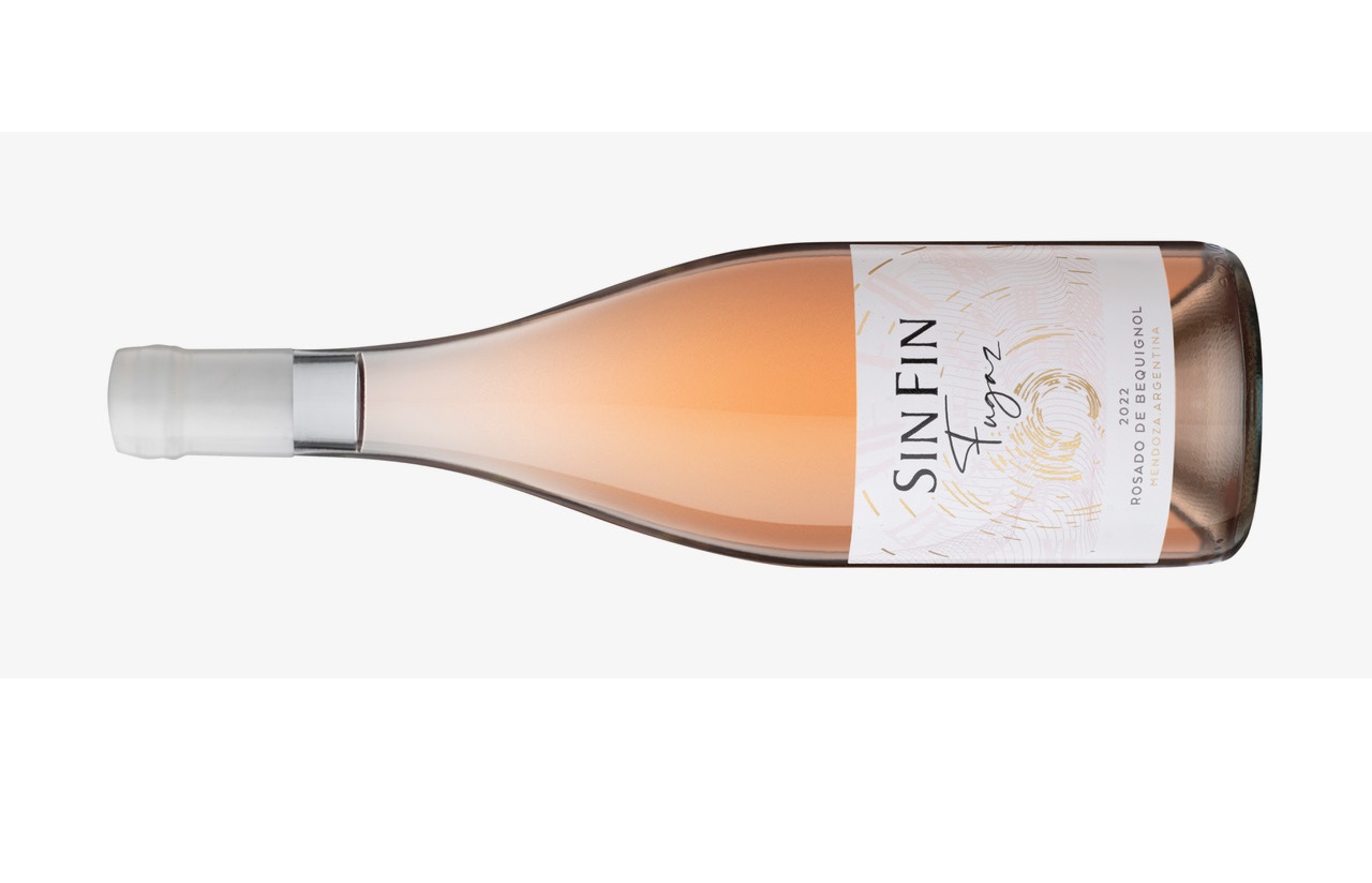 Bodega Sin Fin lanzó "Fugaz", una línea de vinos innovadores - The Wine ...