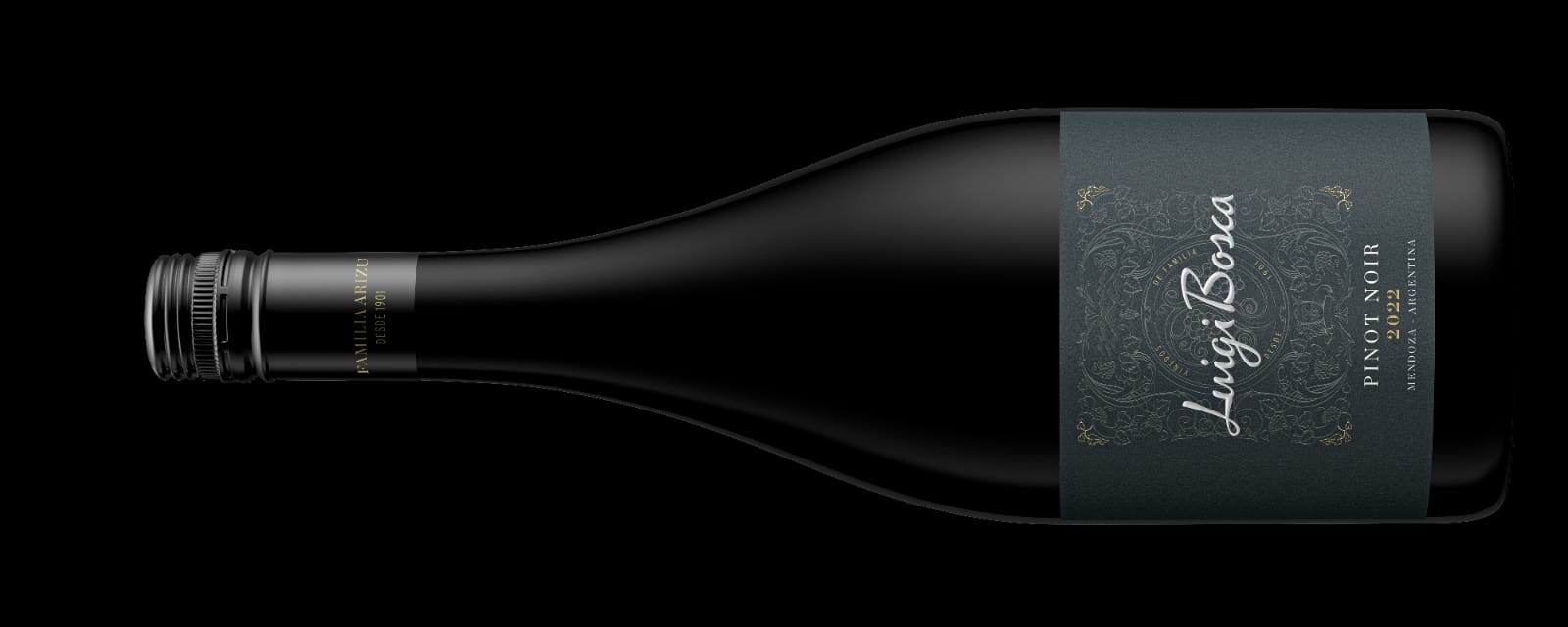 De Francia al mundo: Pinot Noir, una variedad que seduce por su ...