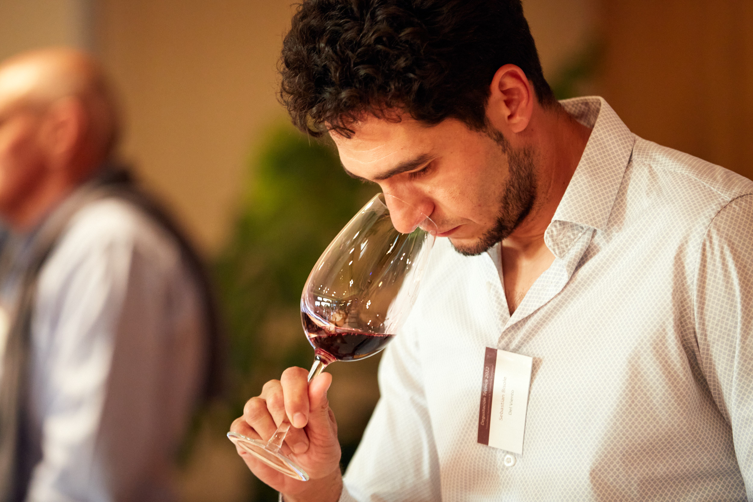 Mirá Quien Vino: Hoy Sebastián Bisole - The Wine Time