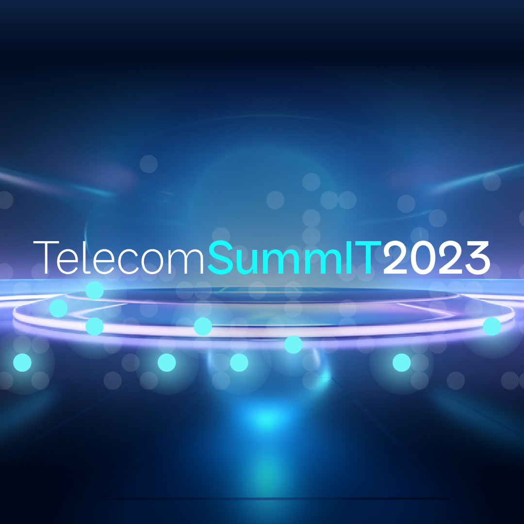 Telecom SummIT tendrá como protagonista la Inteligencia Artificial ...