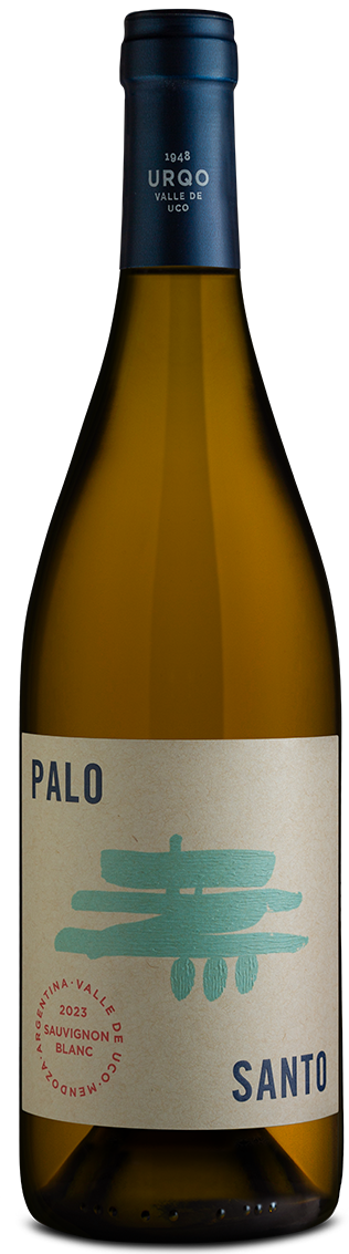 Bodega Urqo lanza Palo Blanco Sauvignon Blanc 2023 - The Wine Time