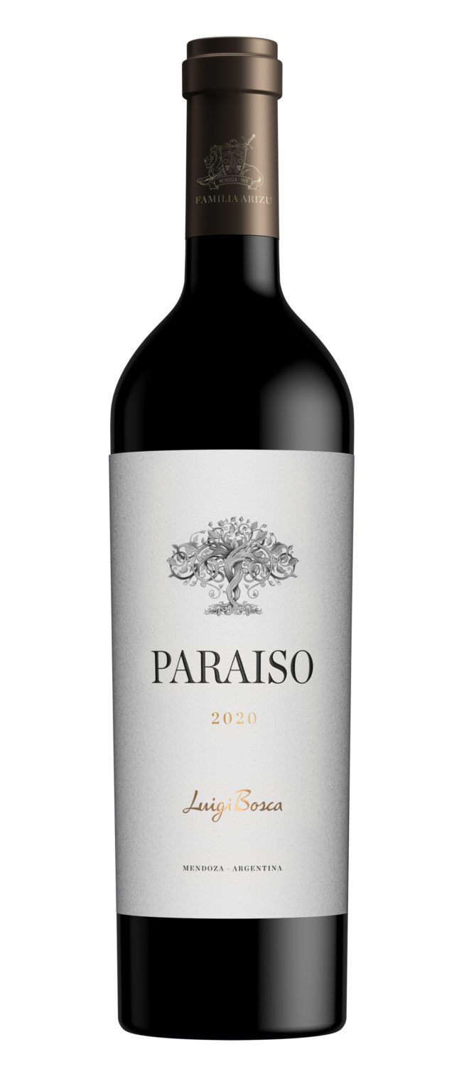 Vinous le otorgó 94 puntos a 2 vinos de Luigi Bosca - The Wine Time