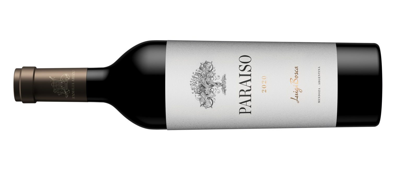 Vinous le otorgó 94 puntos a 2 vinos de Luigi Bosca - The Wine Time