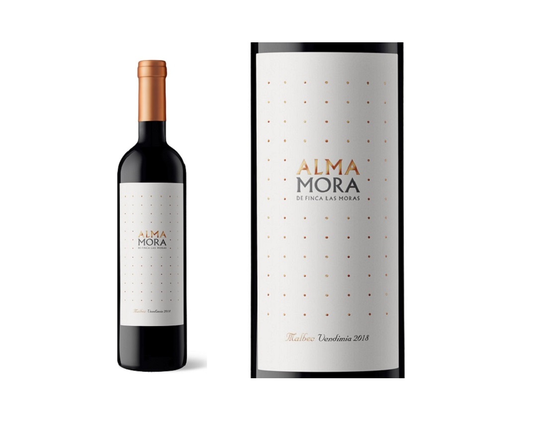 Alma Mora es el vino más elegido por los argentinos y por los ...