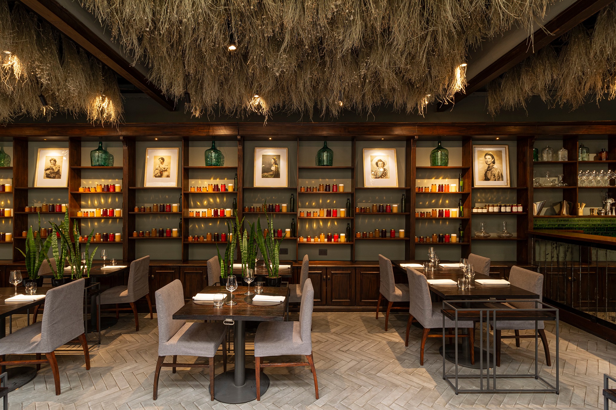 Azafrán: una experiencia de fine dining - The Wine Time