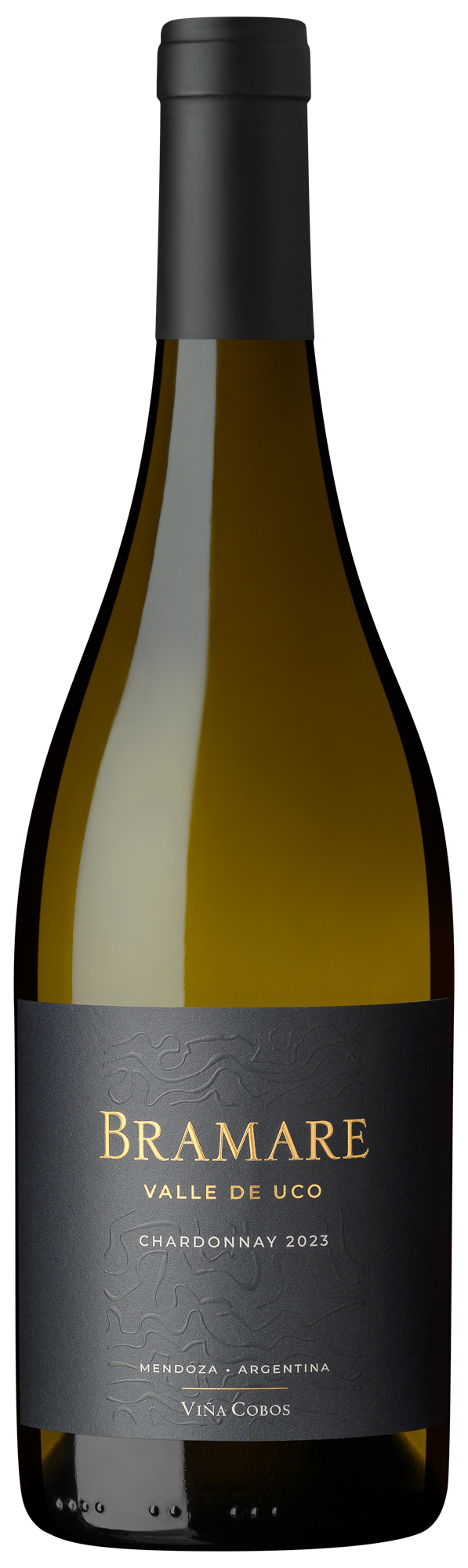 Viña Cobos lanza la nueva etiqueta de Bramare, su principal línea en el ...