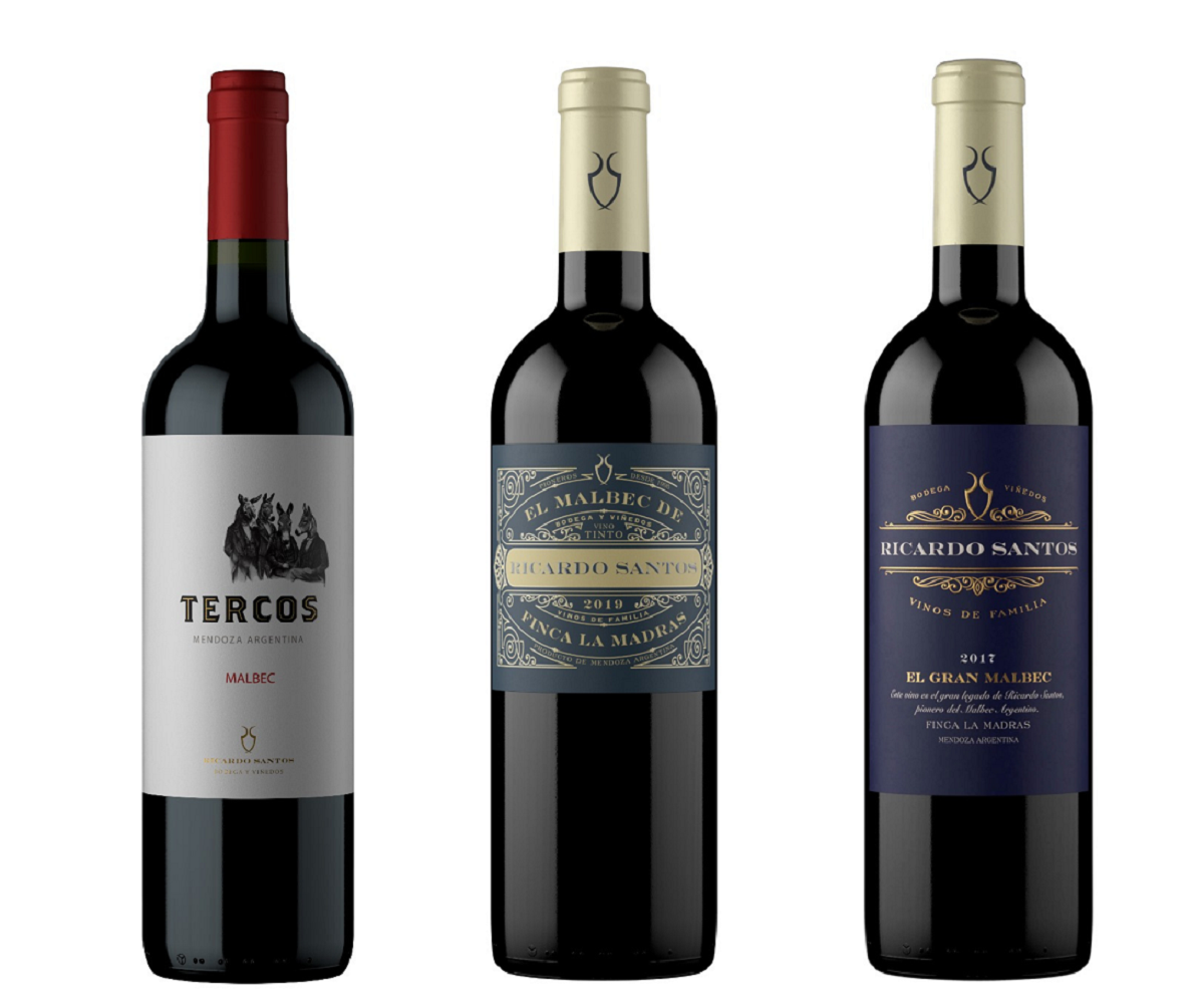 Tres etiquetas que rinden culto al “Padre del Malbec” - The Wine Time