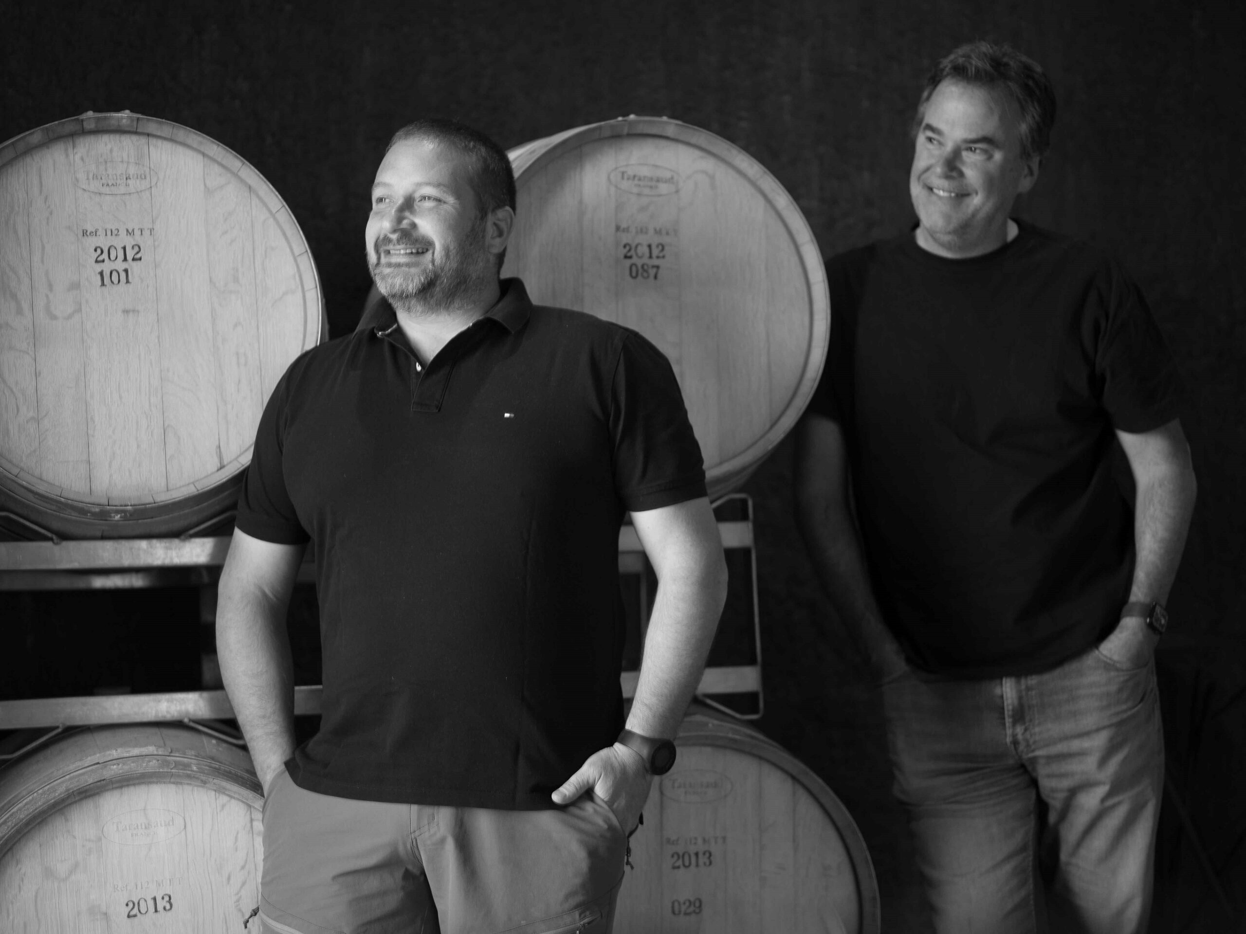 Bira Wines: Un proyecto que se consolida - The Wine Time