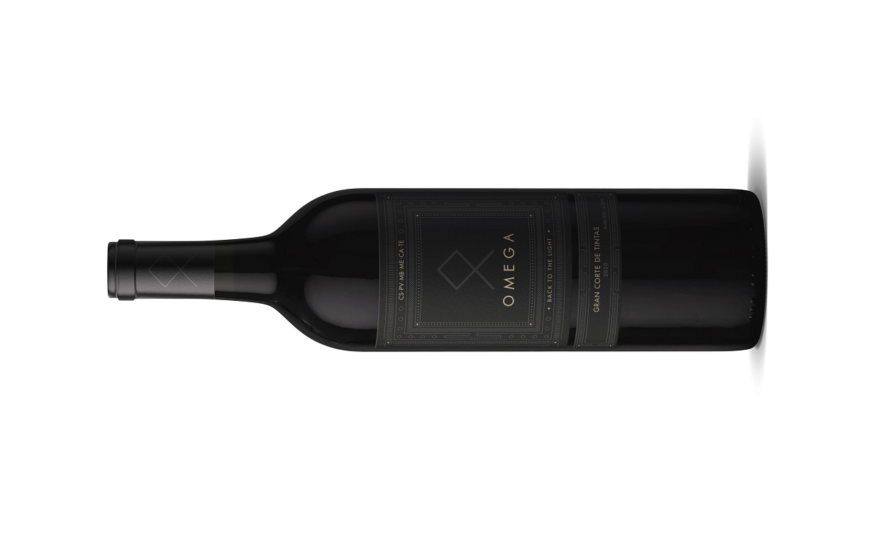 Se lanza al mercado la línea de vinos "Omega Wines" - The Wine Time