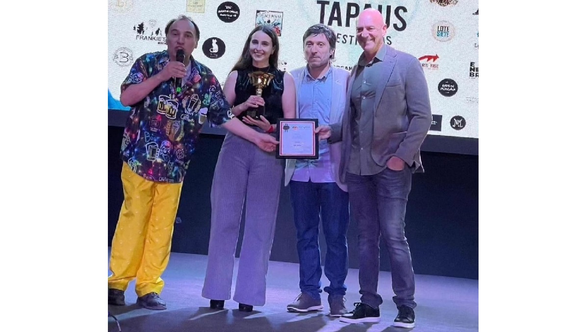 Casa Tapaus se convierte en la “Mejor Destilería de Argentina” - The ...