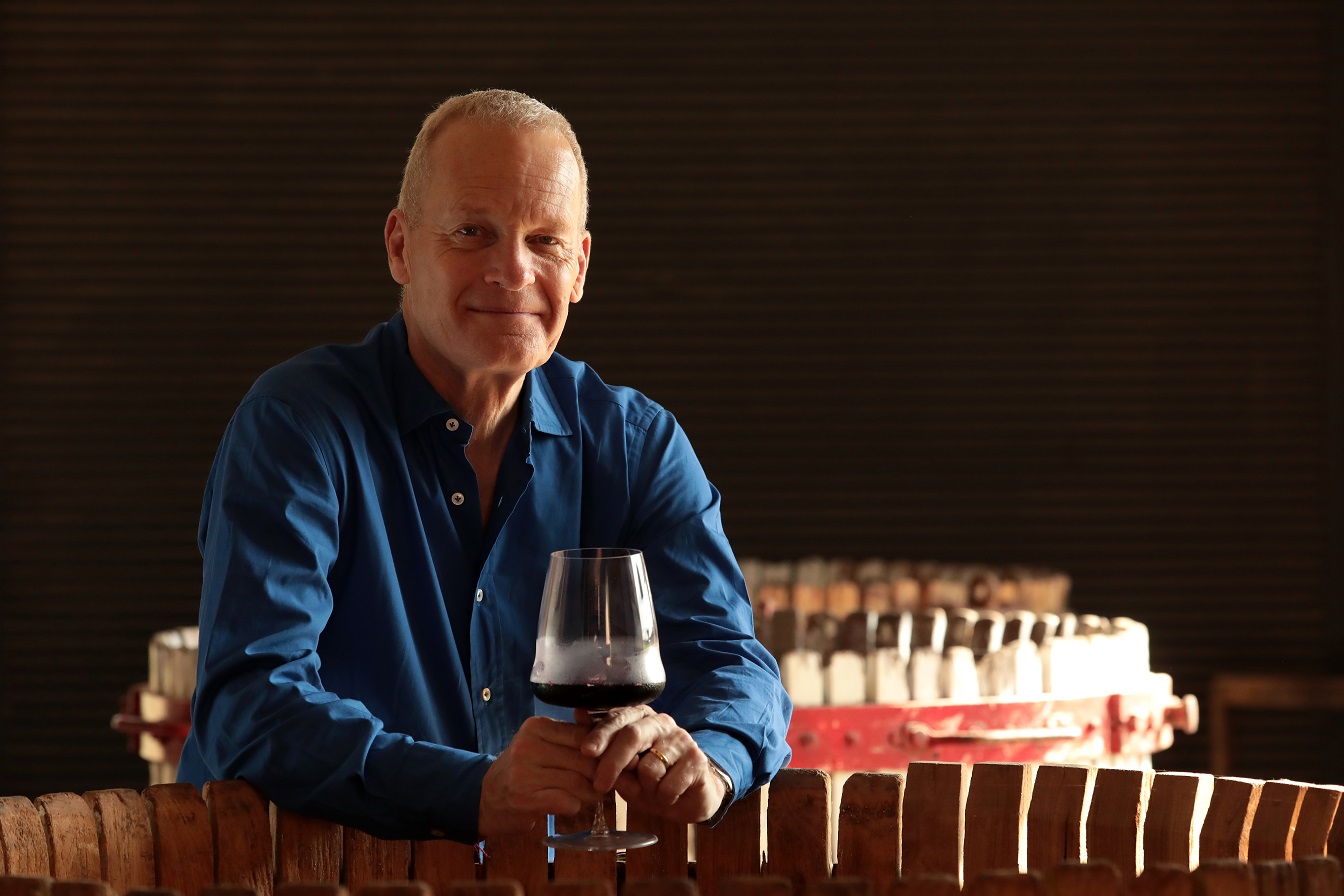 Tim Atkin reveló lo más destacado de la vitivinicultura argentina en ...