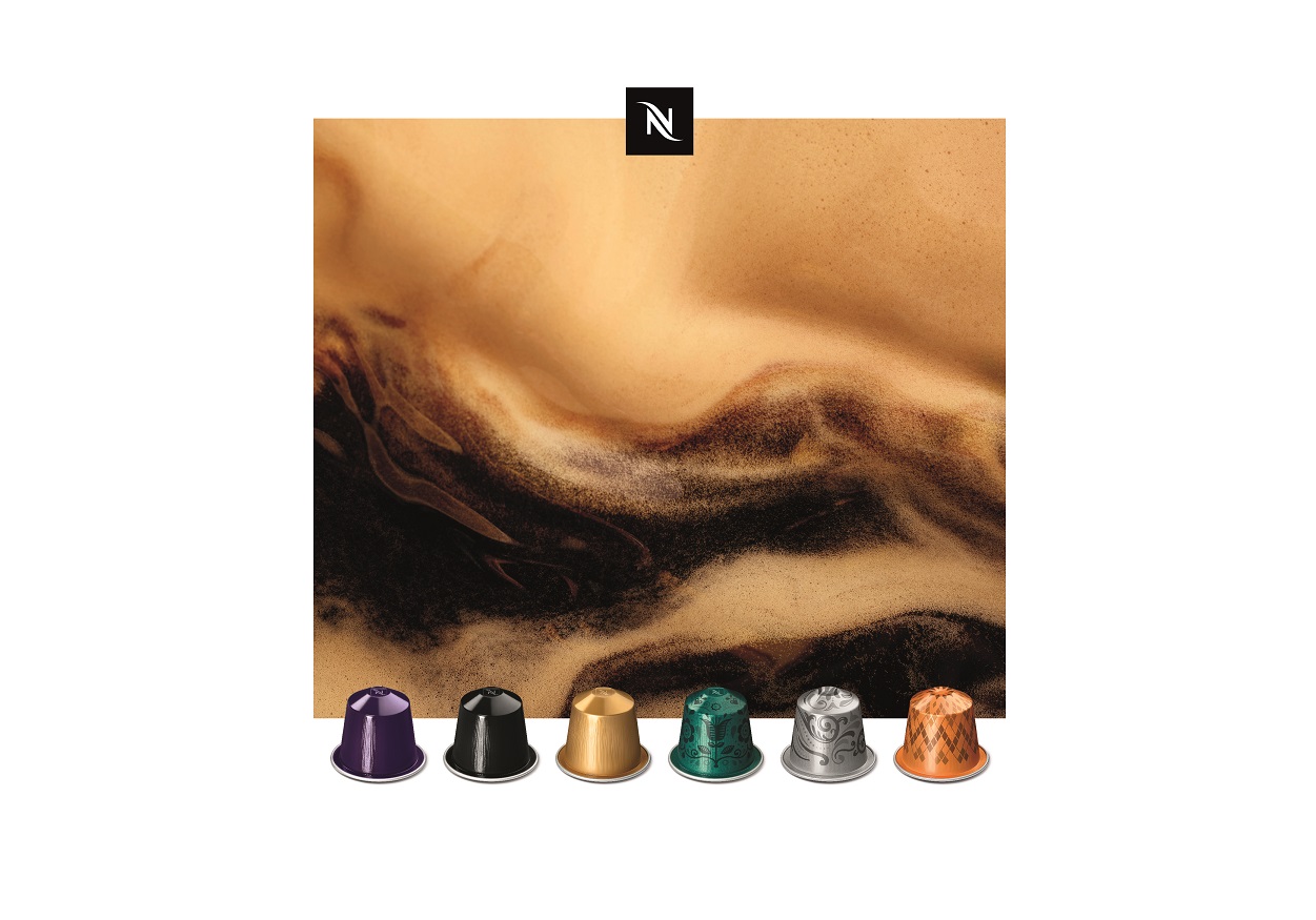 Nespresso presenta los cafés favoritos de los argentinos - The Wine Time
