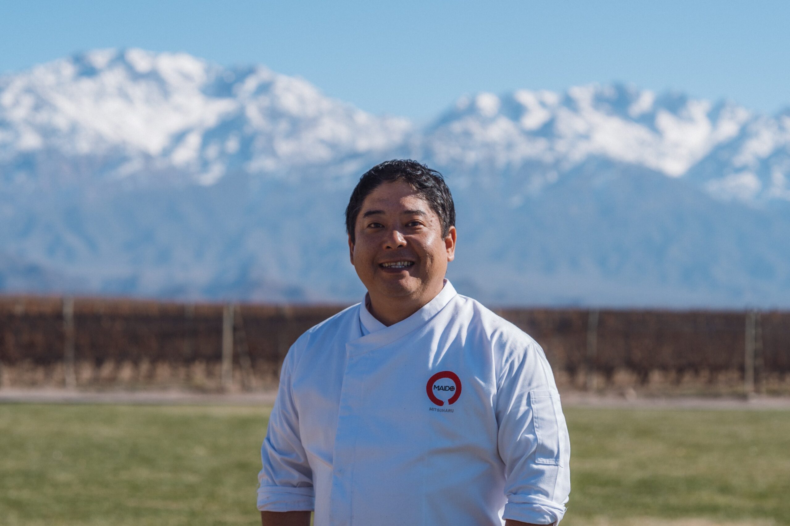 Mitsuharu Tsumura: el chef peruano que conquistó al mundo con su restaurante Maido - The Wine Time
