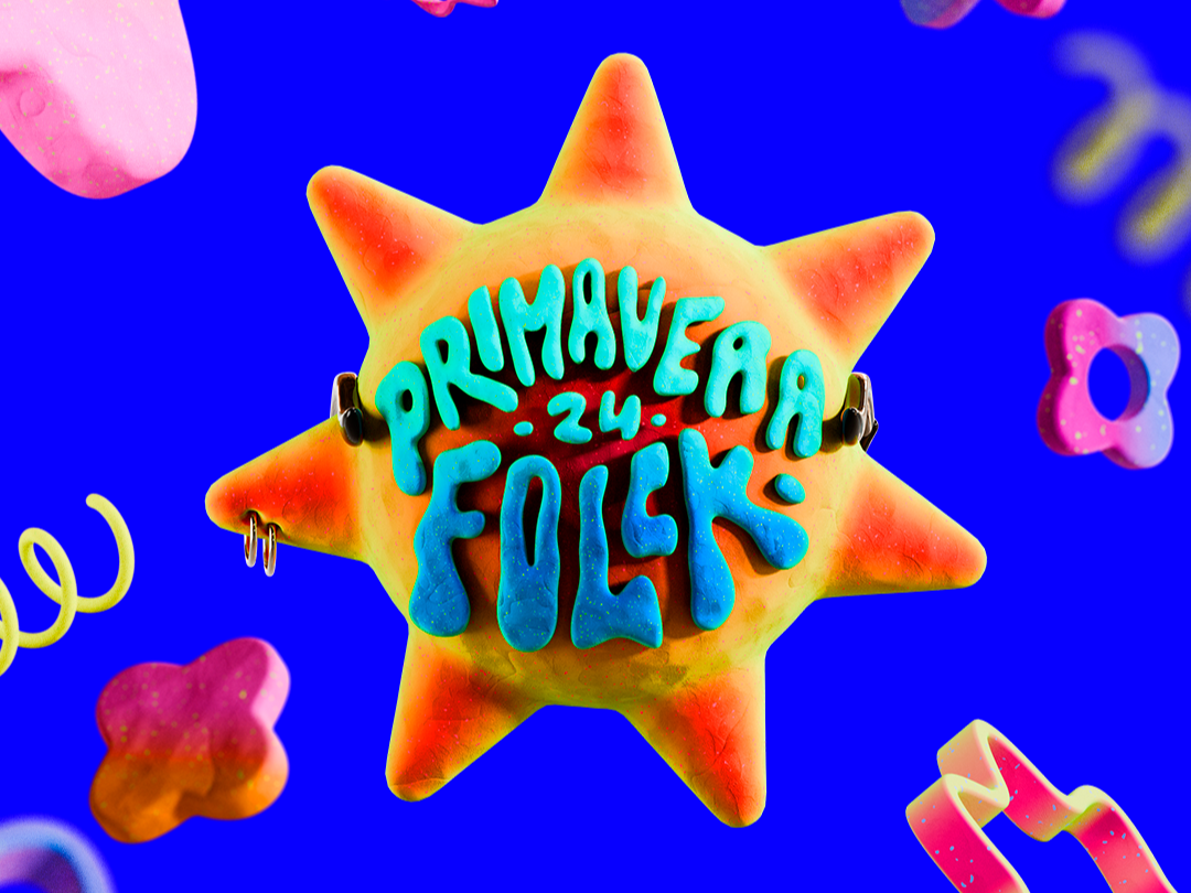 Llega el Festival Primavera Folck 2024 - The Wine Time