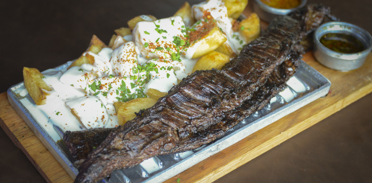 Boca Juniors estrenó su bodegón en pleno Puerto Madero: qué ofrece ...