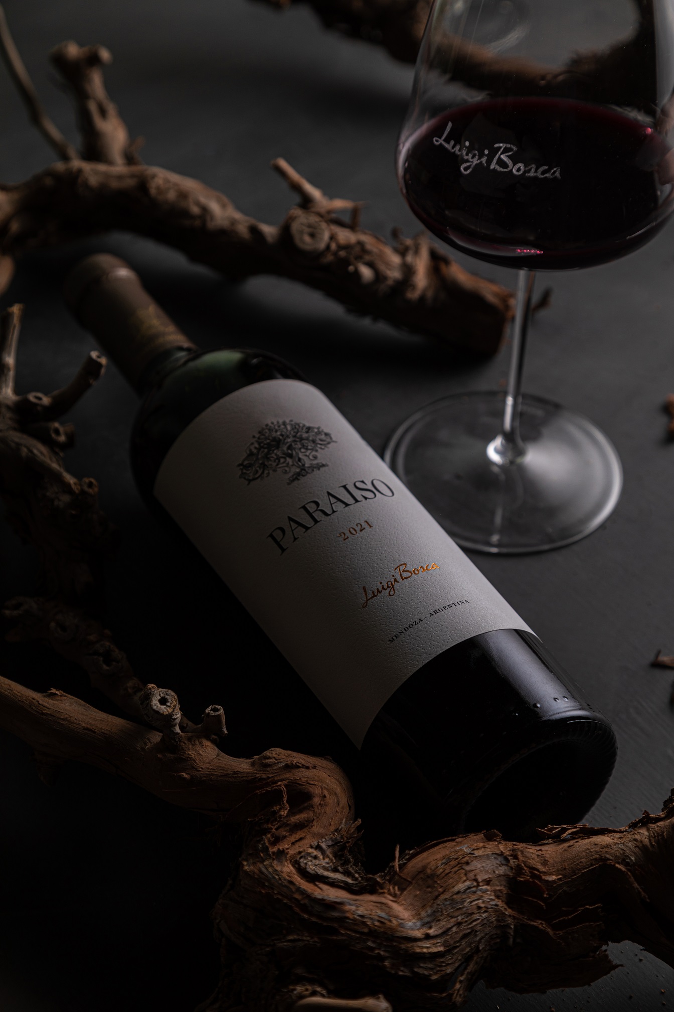 Paraíso 2021: identidad y elegancia en un vino que mira al futuro - The ...