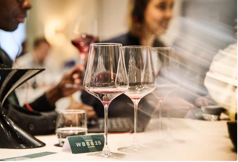 World’s Best Sommelier’s Selection 2025: destacaron 13 vinos argentinos - The Wine Time