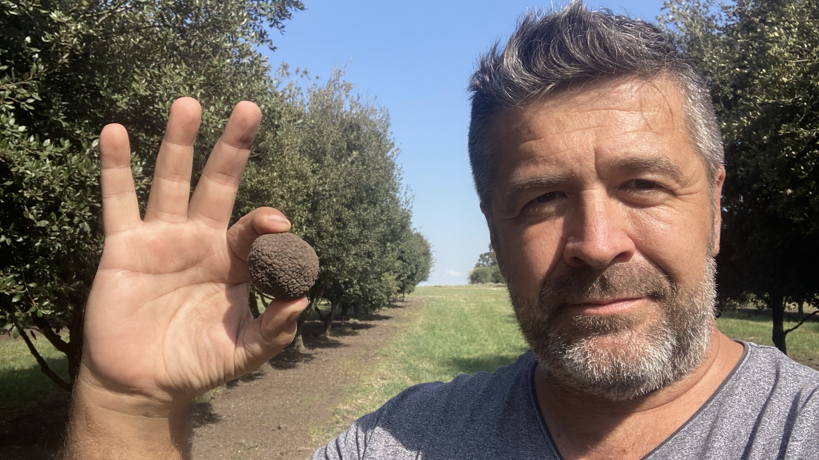 El restaurante Anna Bistró presenta un encuentro que combina trufas ...