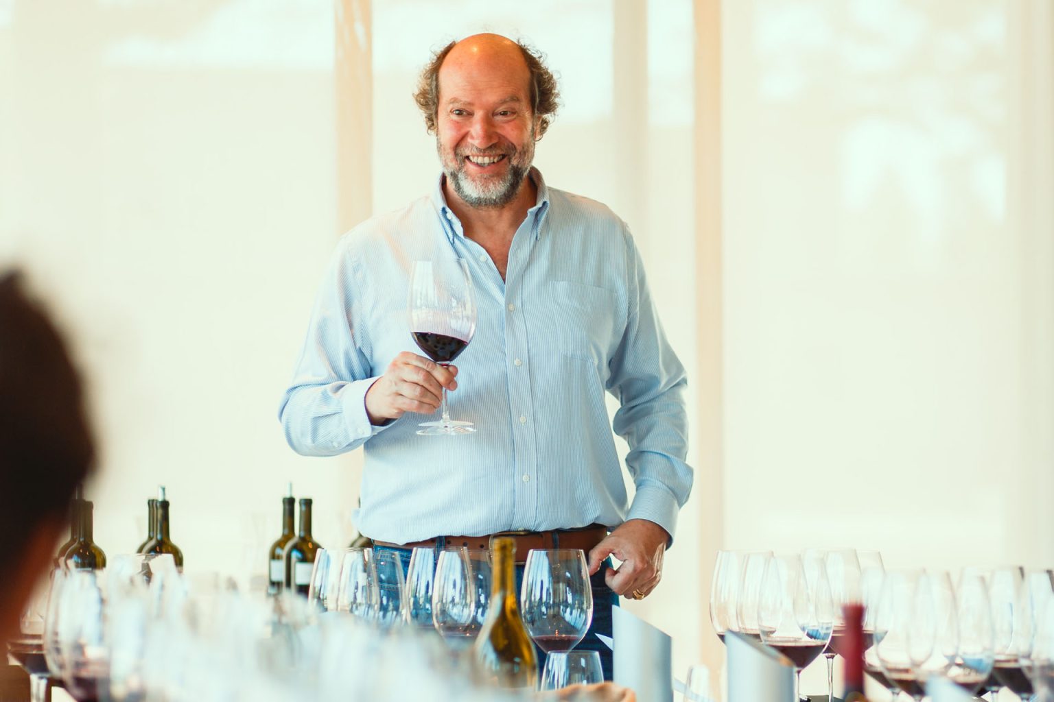 Bemberg Estate Wines lanza la añada 2019 de sus tintos y la 2021 de La ...