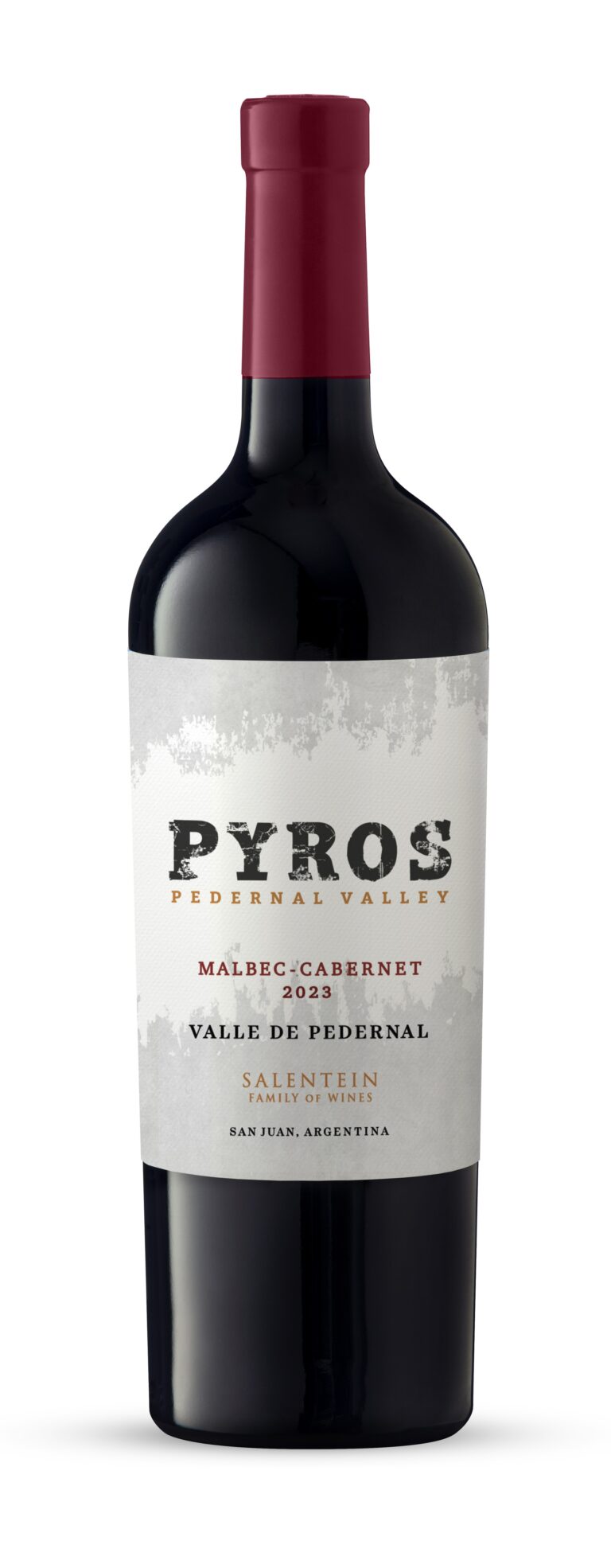 Pyros Wines suma a su portfolio un corte Malbec-Cabernet Sauvignon ...