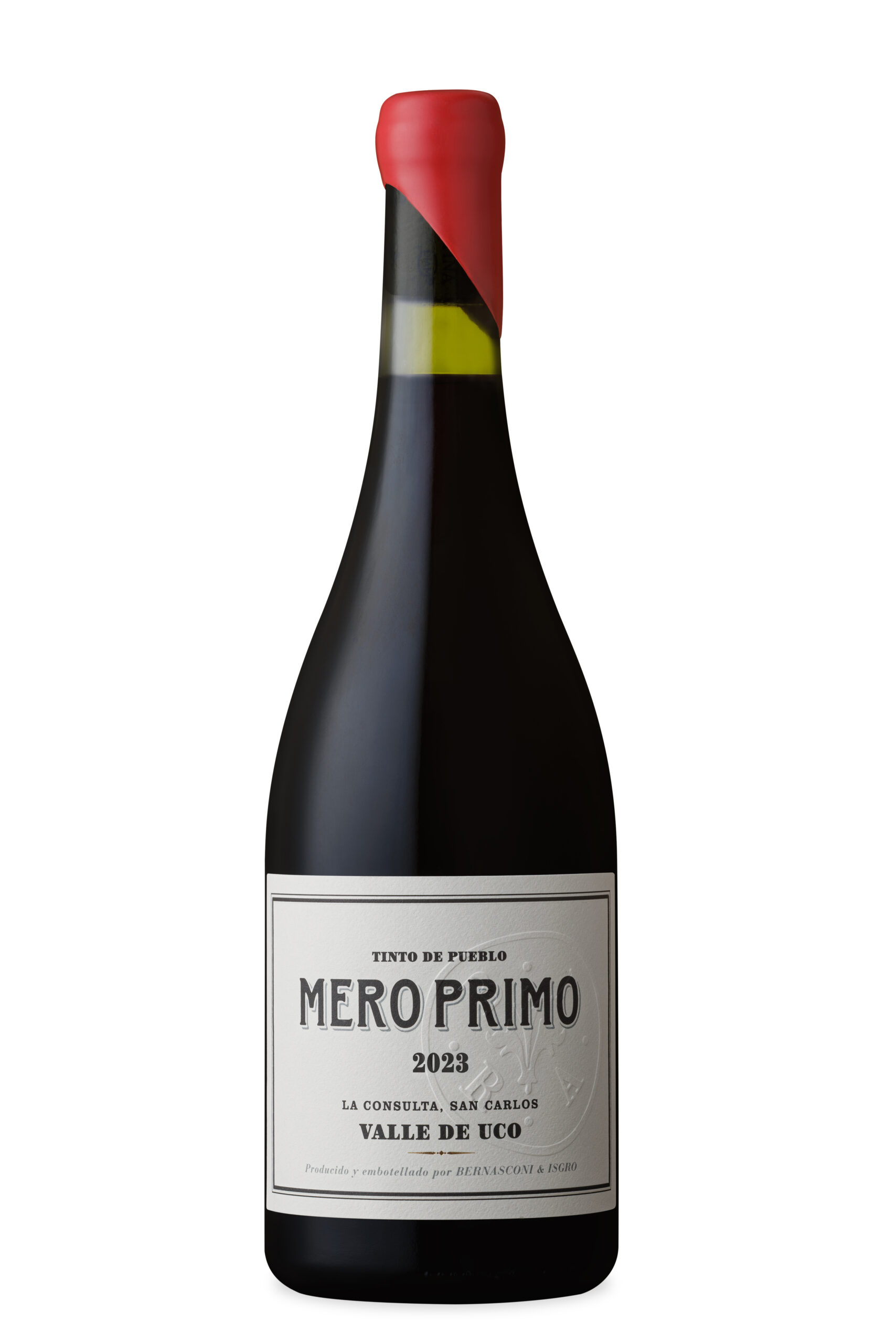 Bira Wines lanza las nuevas añadas de Mero Primo 2023 y Mero Bianco NV ...