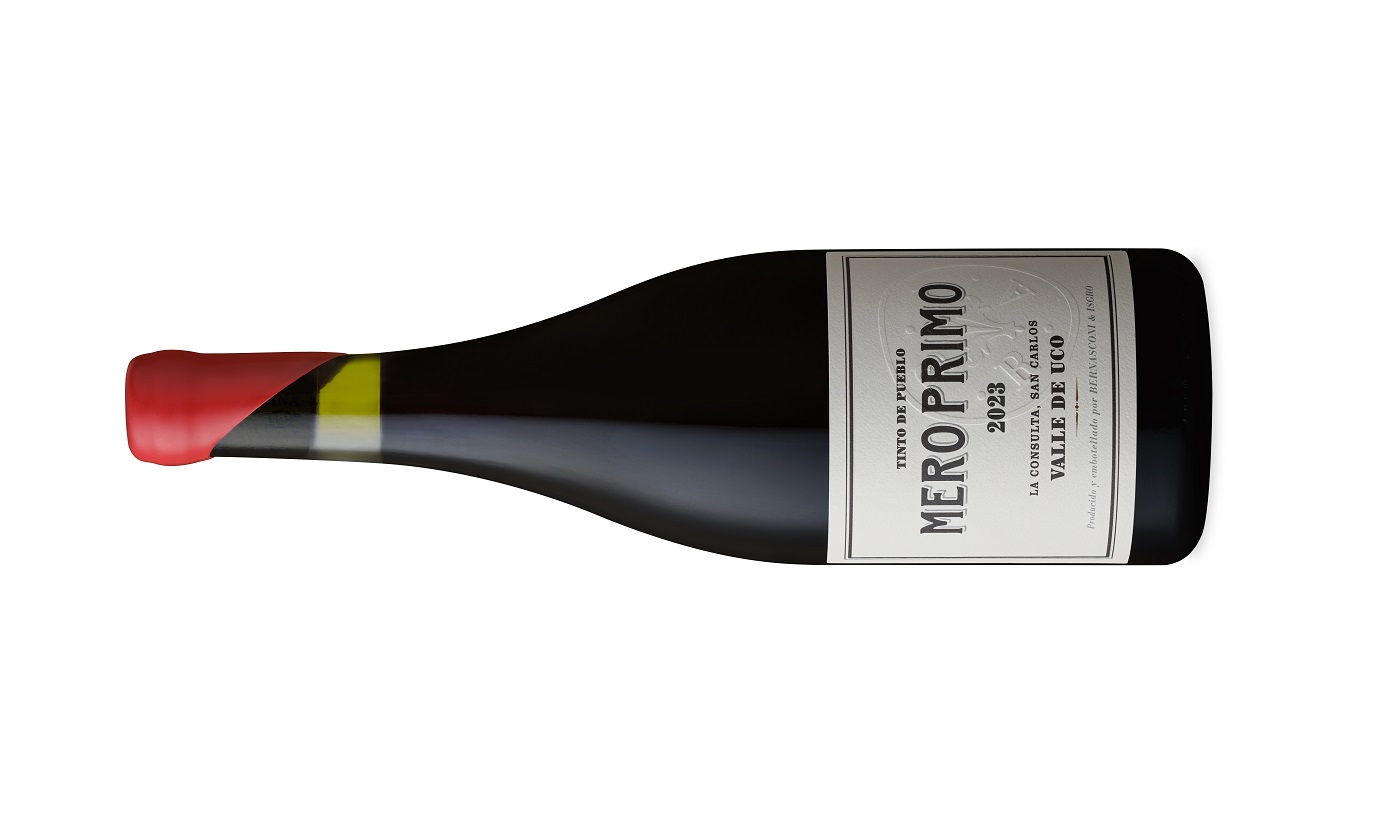 Bira Wines lanza las nuevas añadas de Mero Primo 2023 y Mero Bianco NV ...
