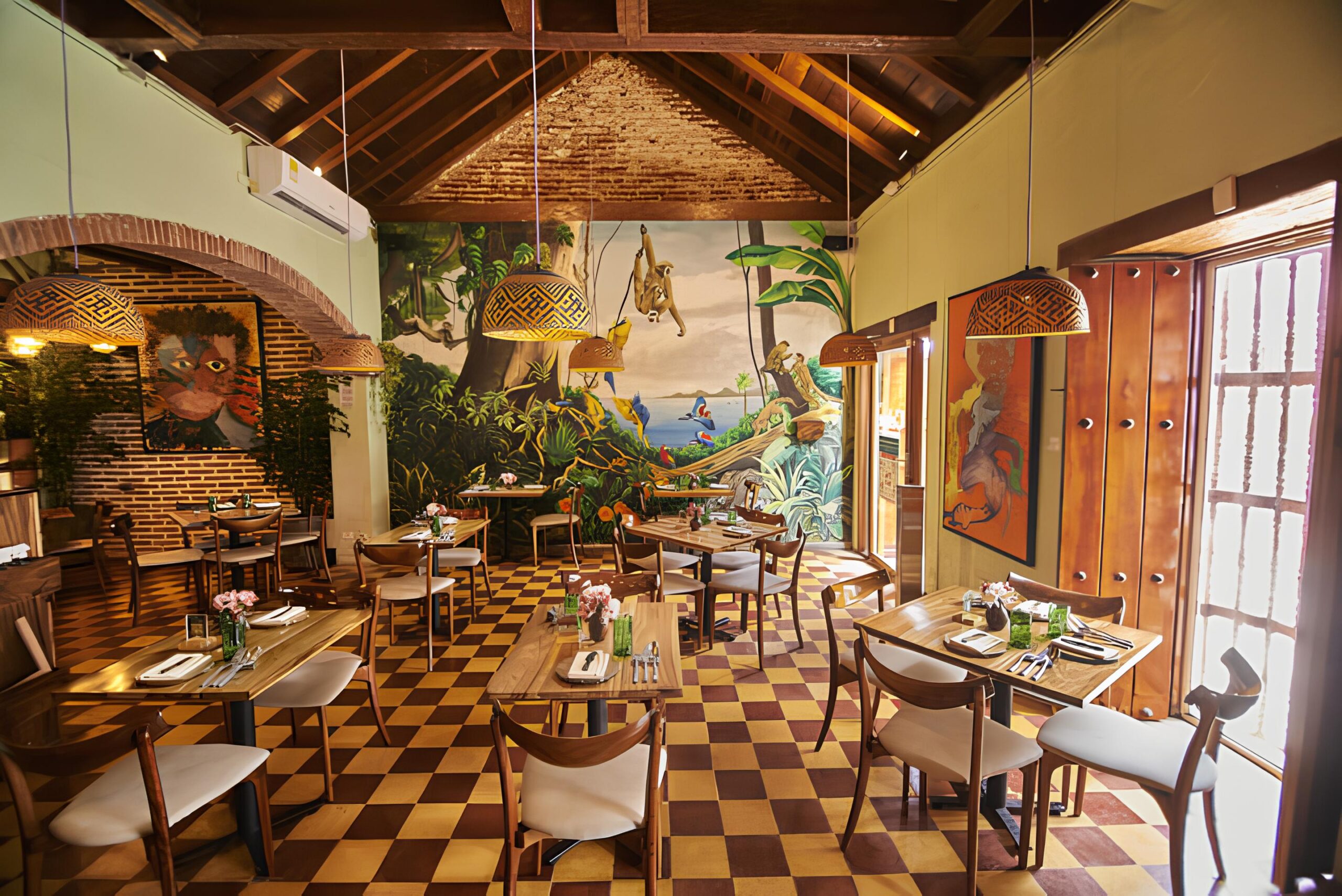 “Celele”, la joya gastronómica del caribe colombiano - The Wine Time