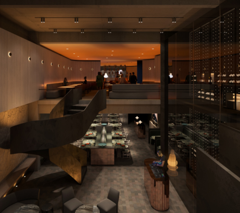 Astor Club: llega a Mendoza el exclusivo bar que unirá vinos ...